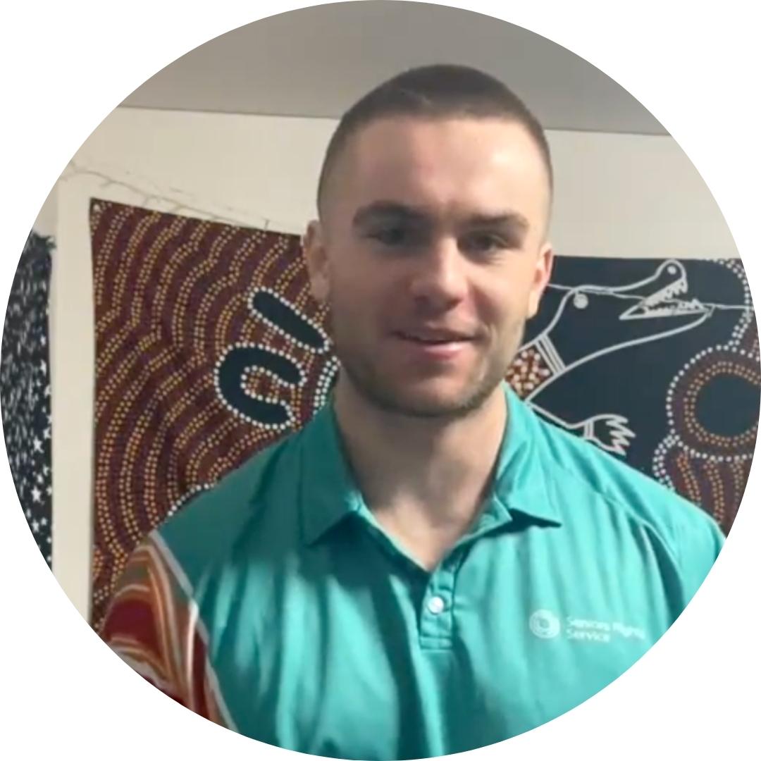 First Nations Cadetship Program | Community Legal Centres NSW